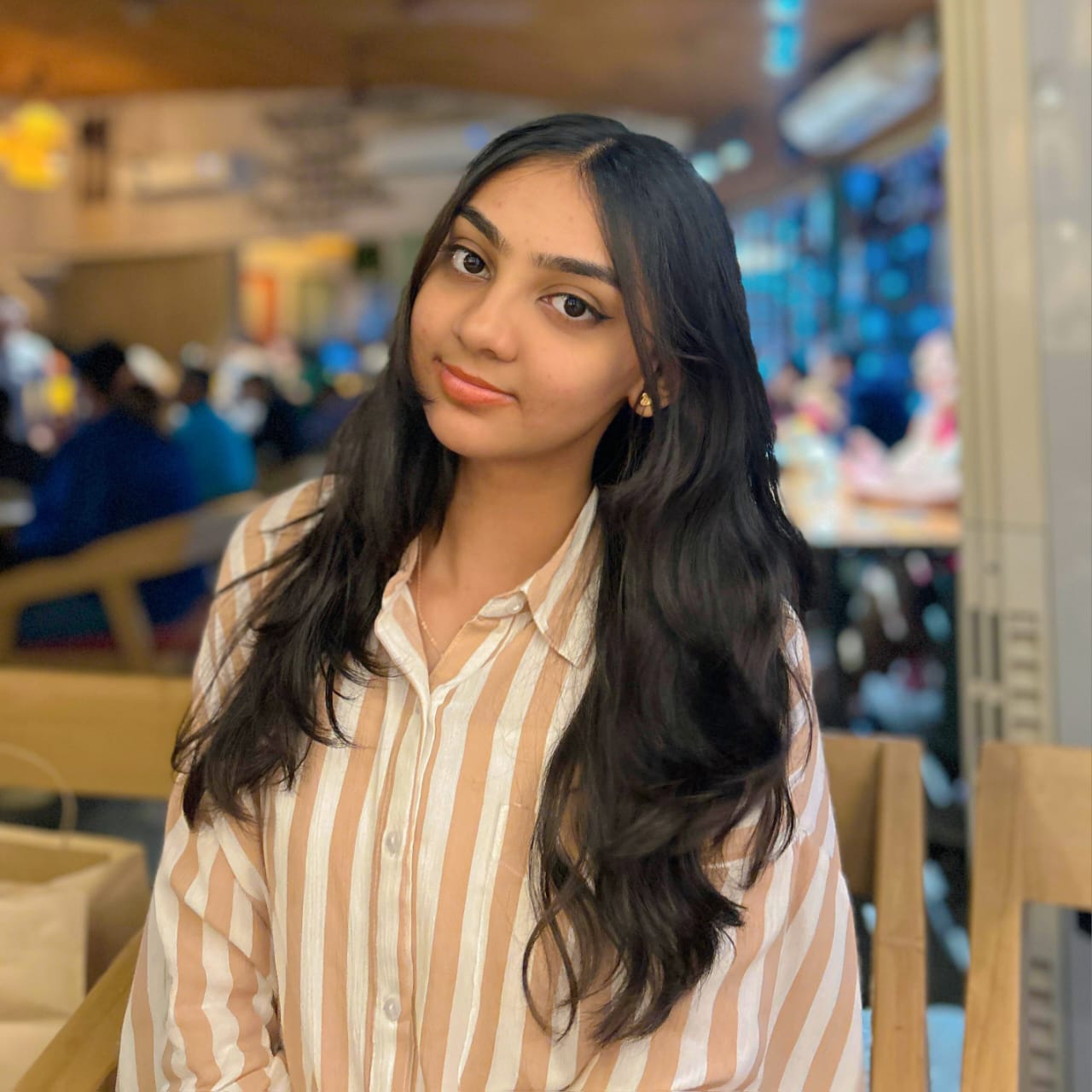 Divija Joshi's Portfolio